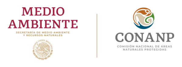 Comisión Nacional de Áreas Naturales Protegidas – Comitemexicanouicn